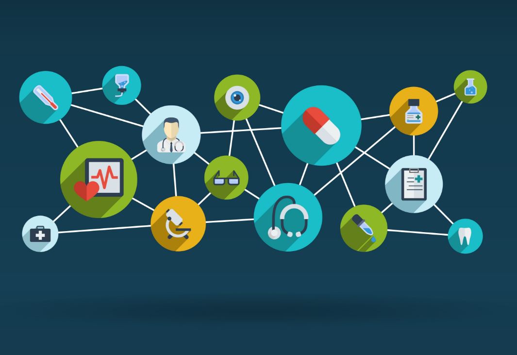 Sexually Transmitted Disease (STD) Contact Tracing Infographic