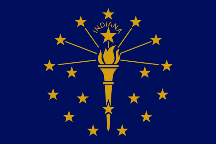 Indiana Health Department Receives Two Major Awards
