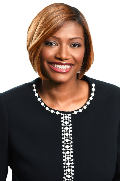 Michelle Allen – BIO