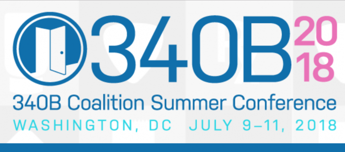 340B Coalition Summer Conference