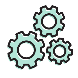 Std Program 101 Customizable