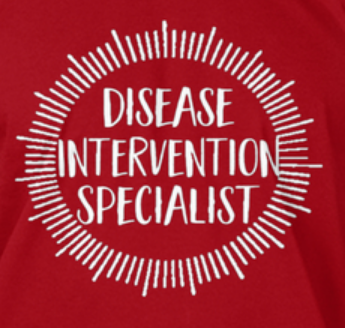 The Essential Role of DIS: A DIS Recognition Day Blog