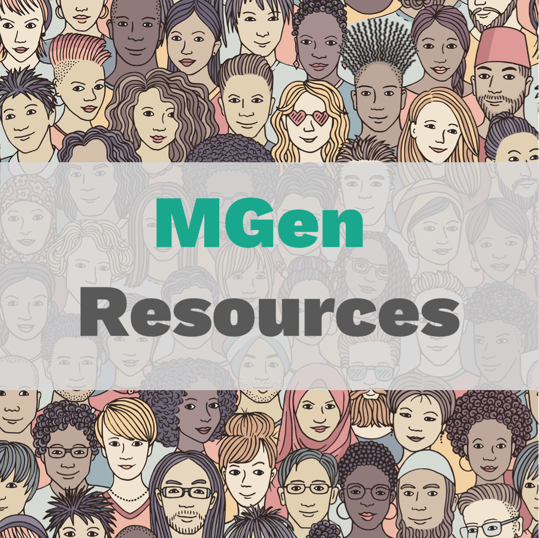 Mycoplasma genitalium (MGen)