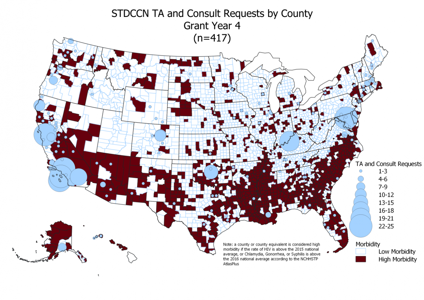 Fighting STDs Together: A PTC Series