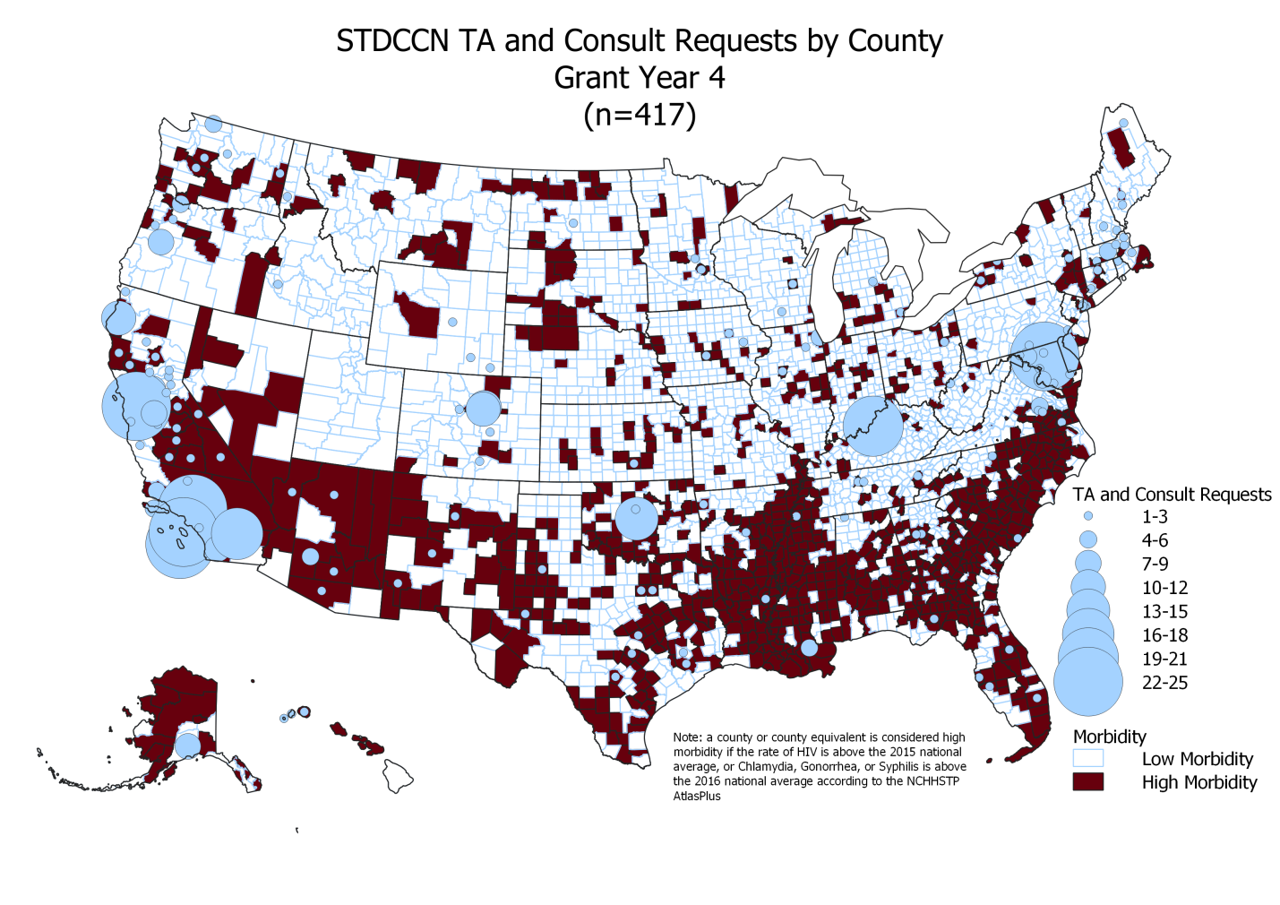 Fighting STDs Together: A PTC Series