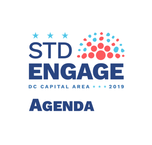 Agenda – STD Engage 2019 | NCSD