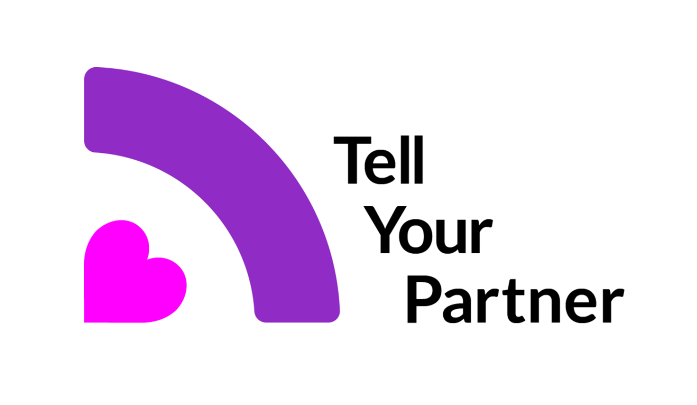 TellYourPartner.org