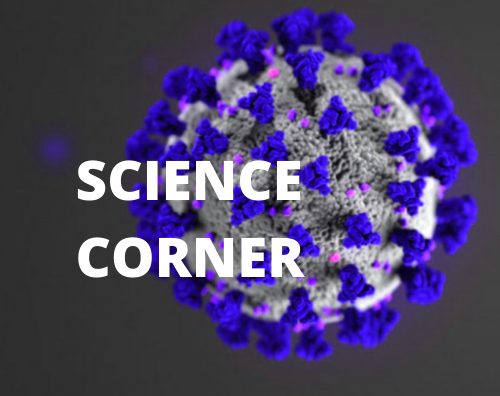 COVID-19 Science Corner