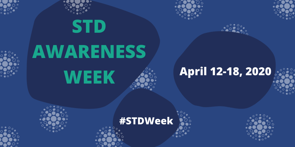 STD Awareness Week 2020 | NCSD