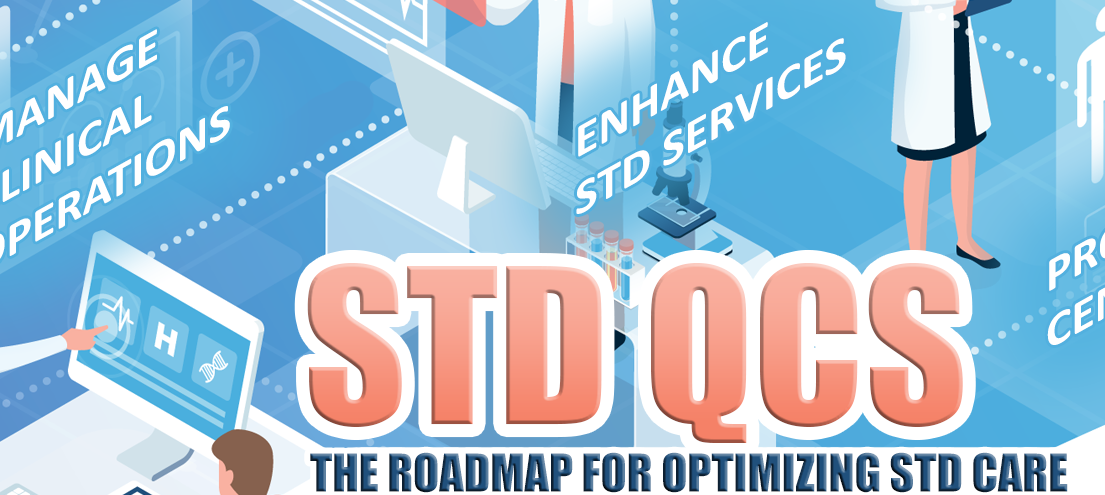 Informational Webinar for CDC’s STD QCS Planning Toolkit