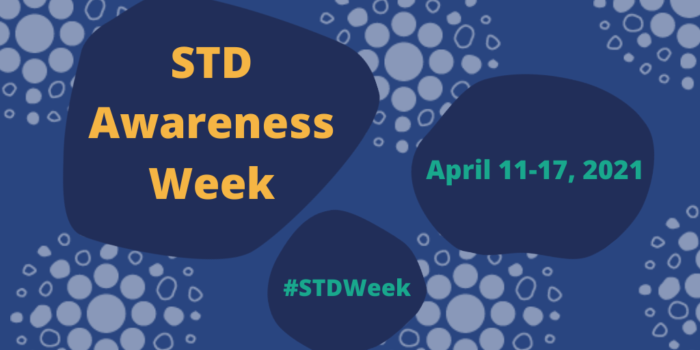 STD Awareness Week 2021