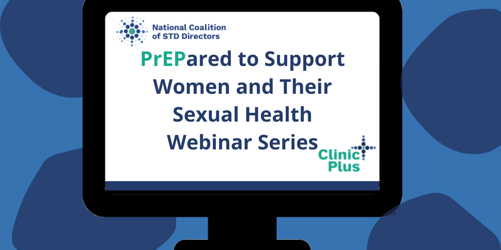 PrEPared to Support Women and Their Sexual Health