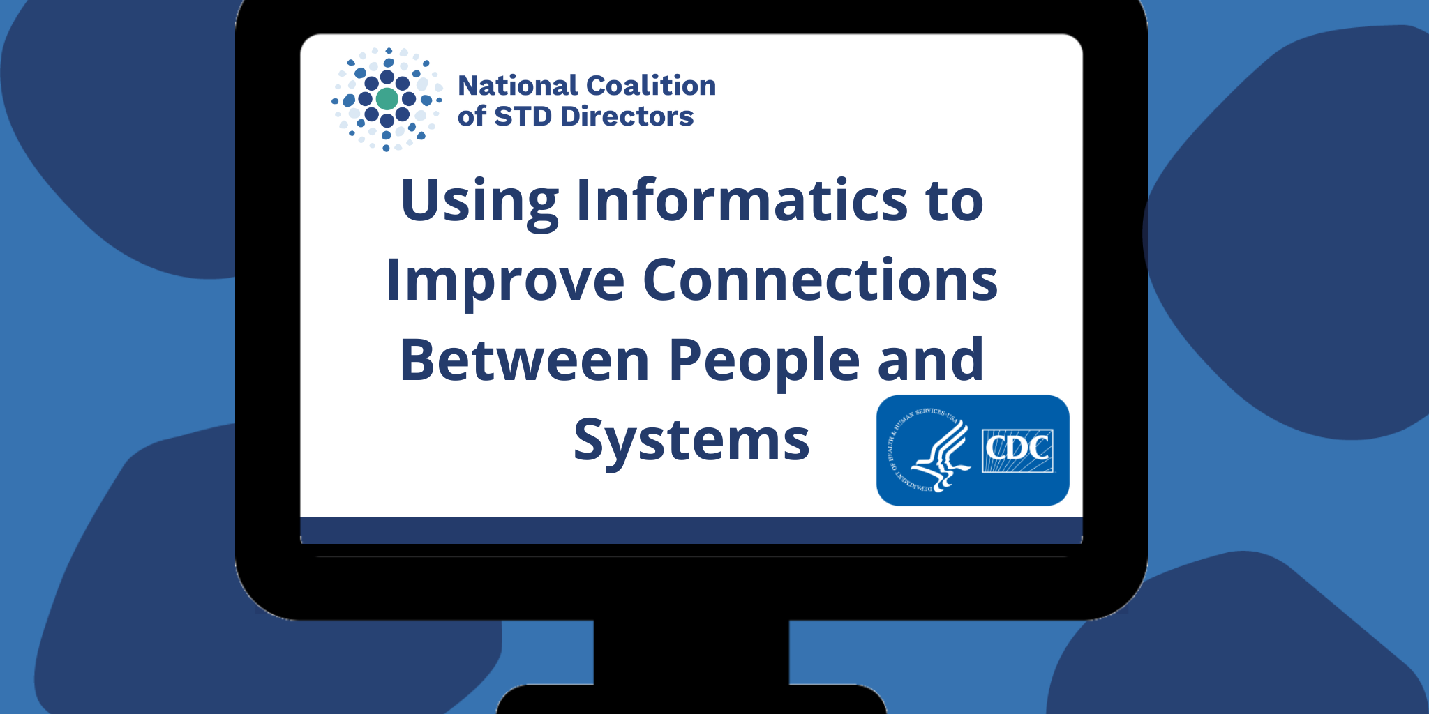 Using Informatics to Improve Connections Between People and Systems