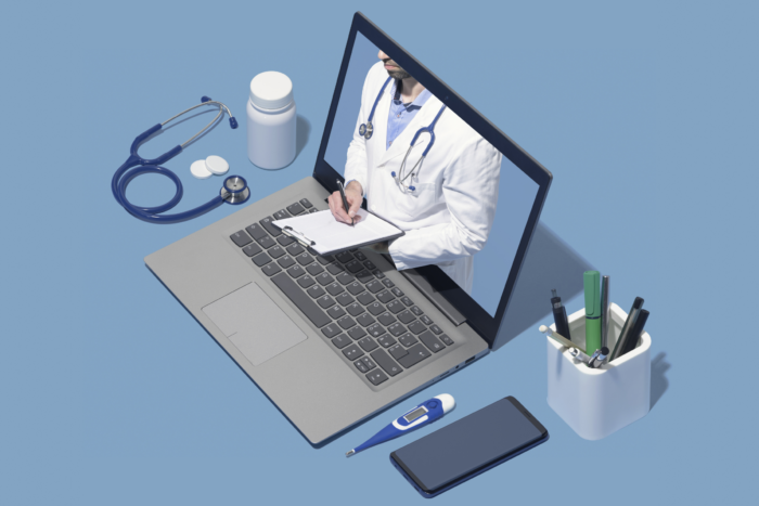 Telehealth Considerations: Challenges and Solutions