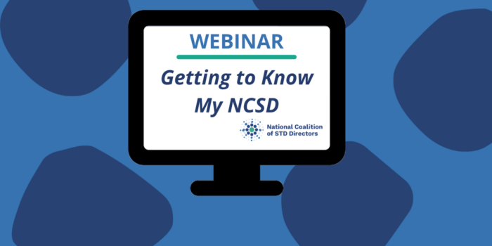 Getting to Know My NCSD