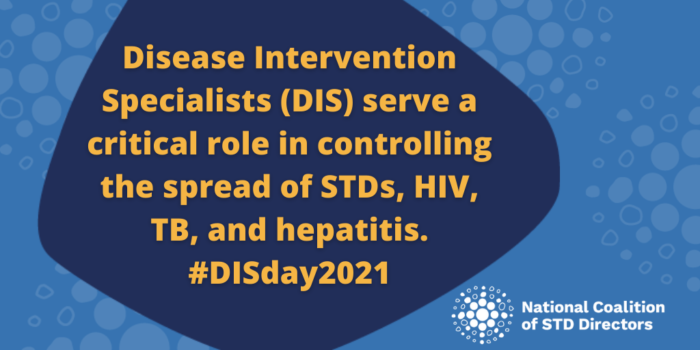 2021 DIS Recognition Day