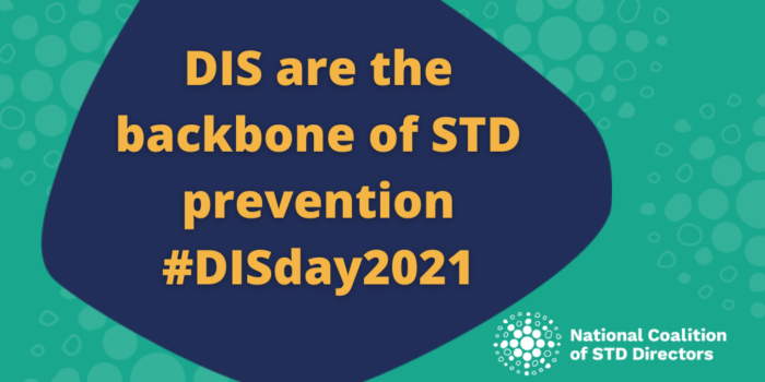 2021 DIS Recognition Day