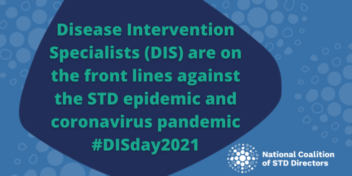 2021 DIS Recognition Day