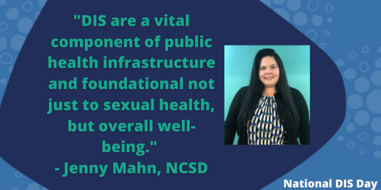 2021 DIS Recognition Day