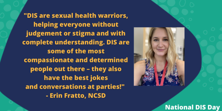 2021 DIS Recognition Day