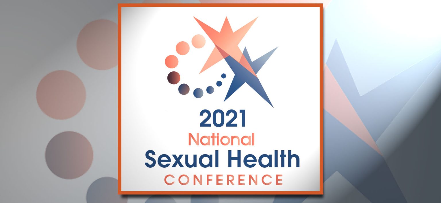 2021 National Sexual Health Conference
