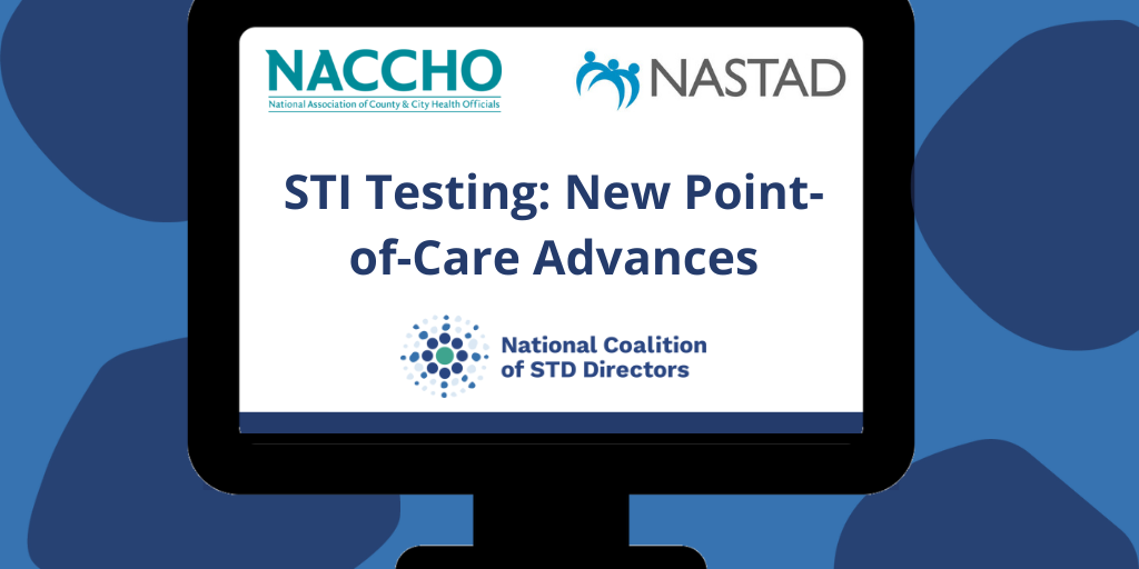 STI Testing: New Point-of-Care Advances