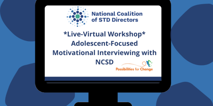 Adolescent Focused Motivational Interviewing MITEY Change Training and ...