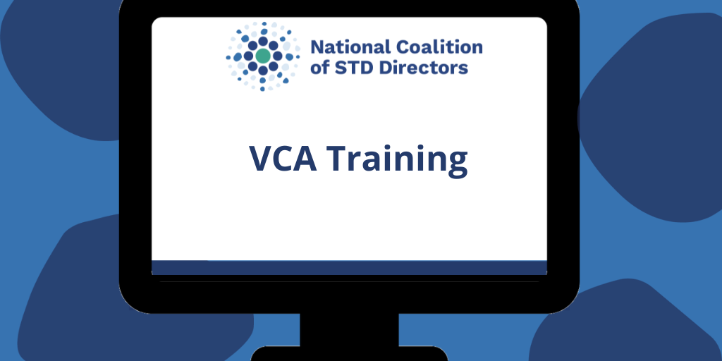 VCA Training