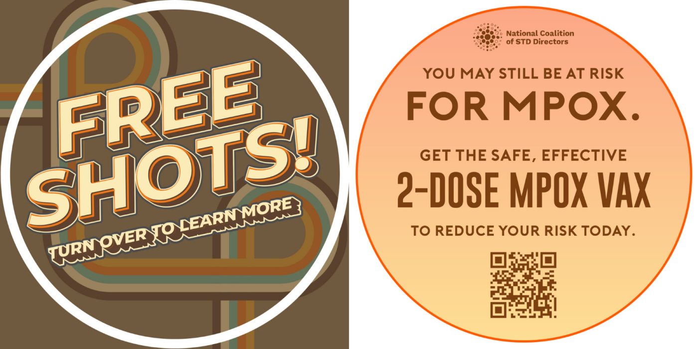 Mpox Communications Toolkit and Creative Assets