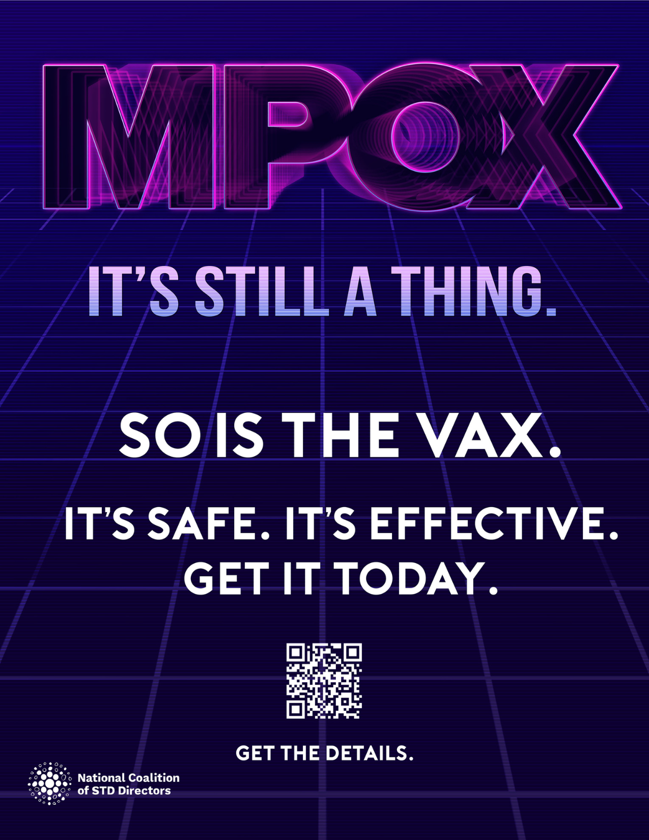 Mpox Communications Toolkit and Creative Assets