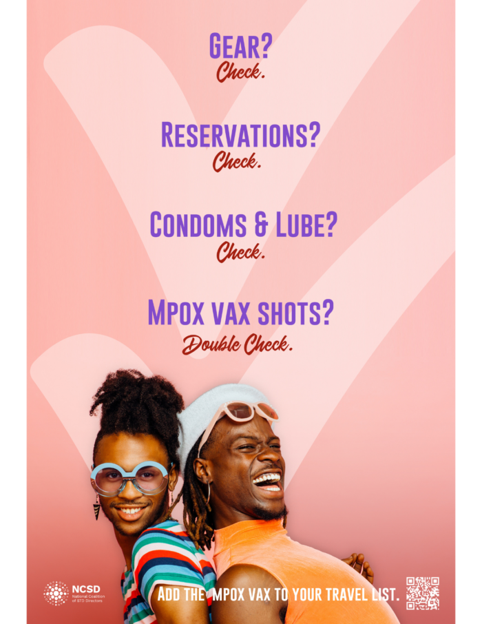 Mpox Communications Toolkit and Creative Assets