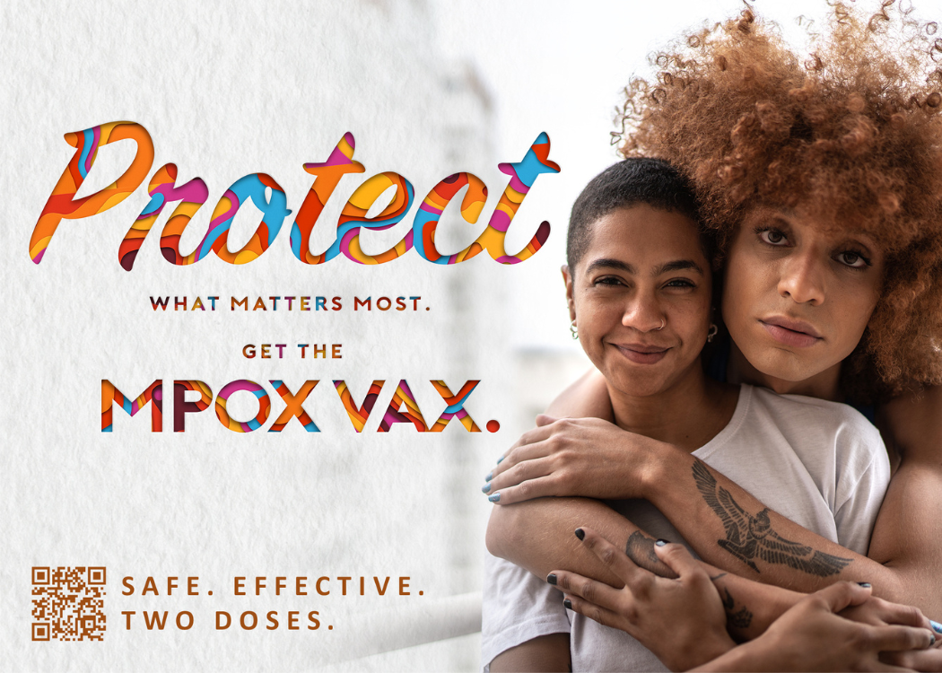 Mpox Communications Toolkit and Creative Assets