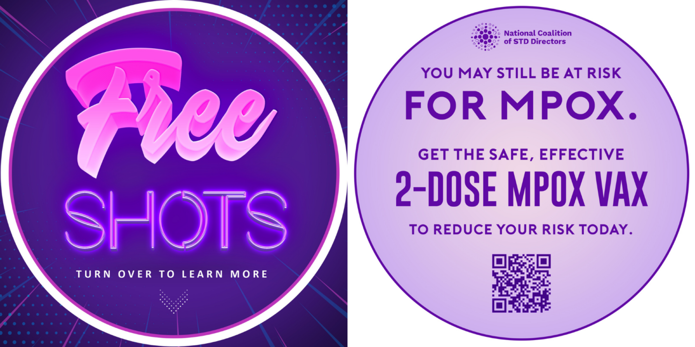 Mpox Communications Toolkit and Creative Assets