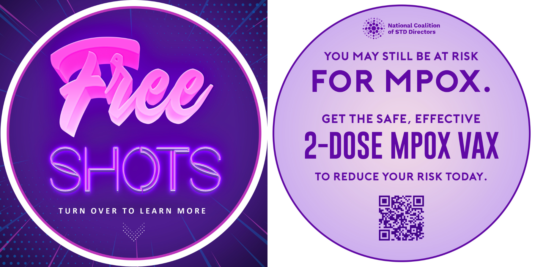 Mpox Communications Toolkit and Creative Assets