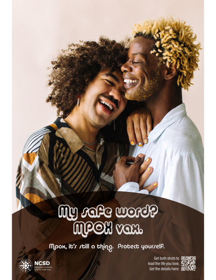 Mpox Communications Toolkit and Creative Assets