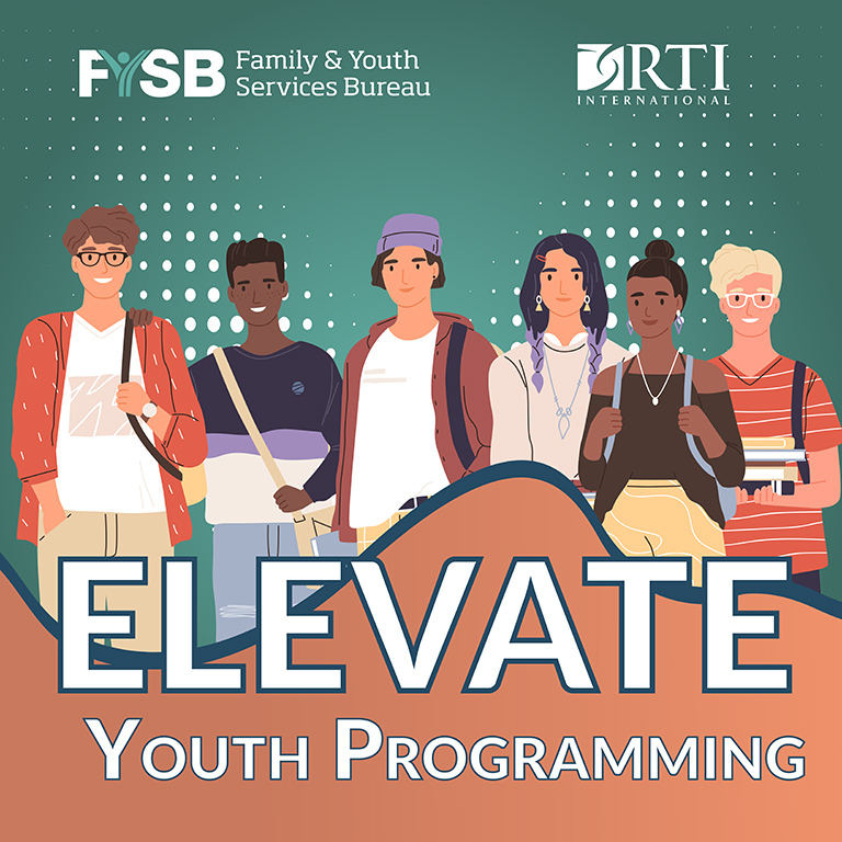 Adolescent Health and Sexually Transmitted Infections Podcast